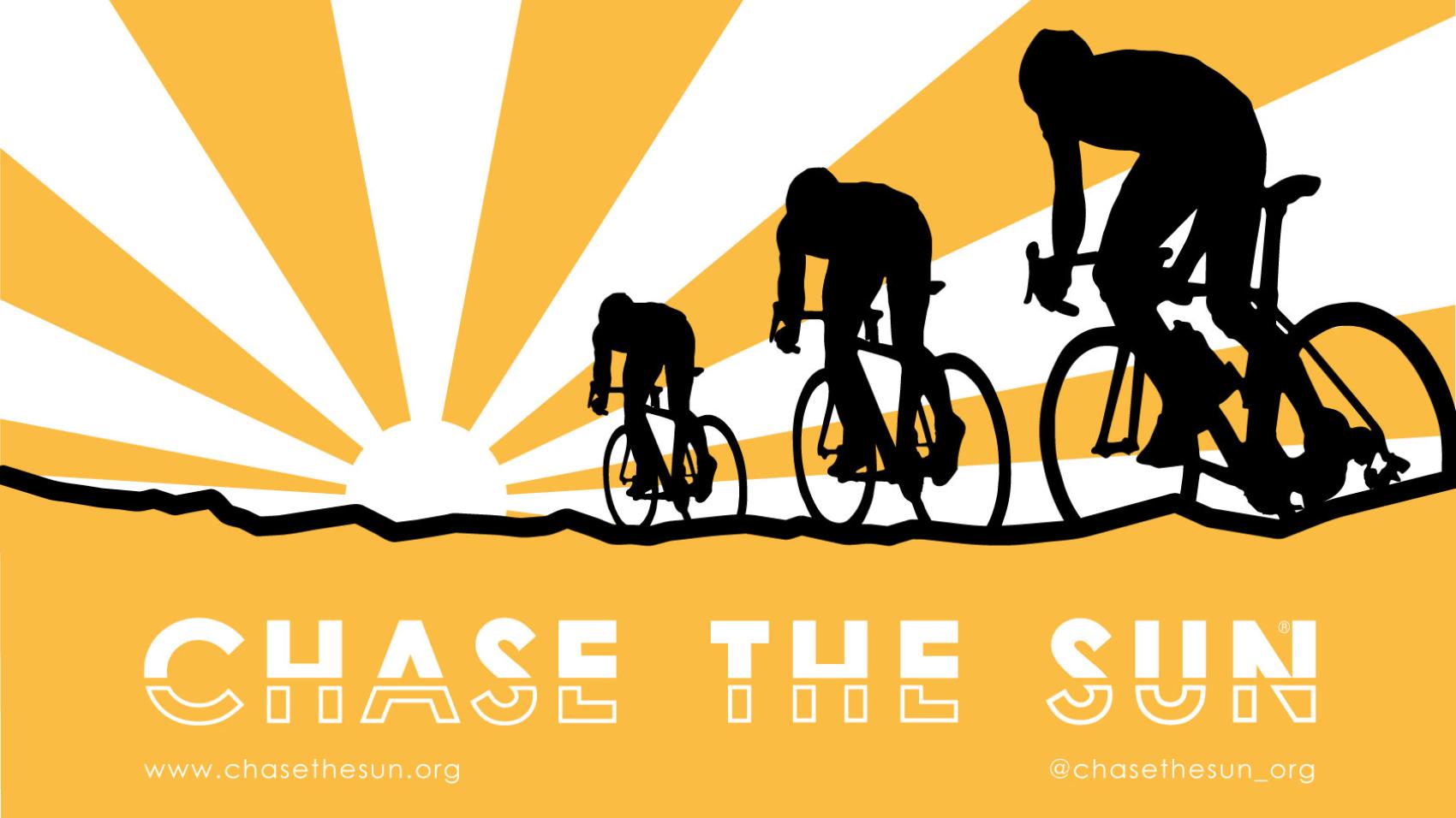 Chase the Sun | Cycling UK