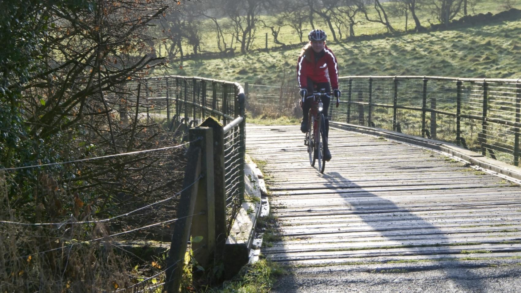 10 British cycle routes | Cycling UK