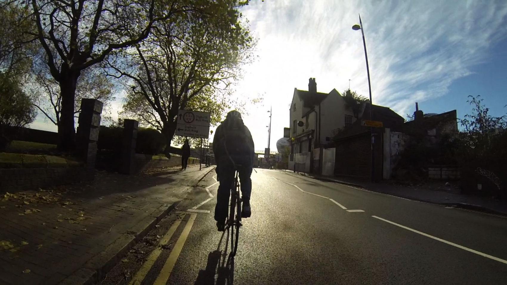 Our top 10 cycling films | Cycling UK