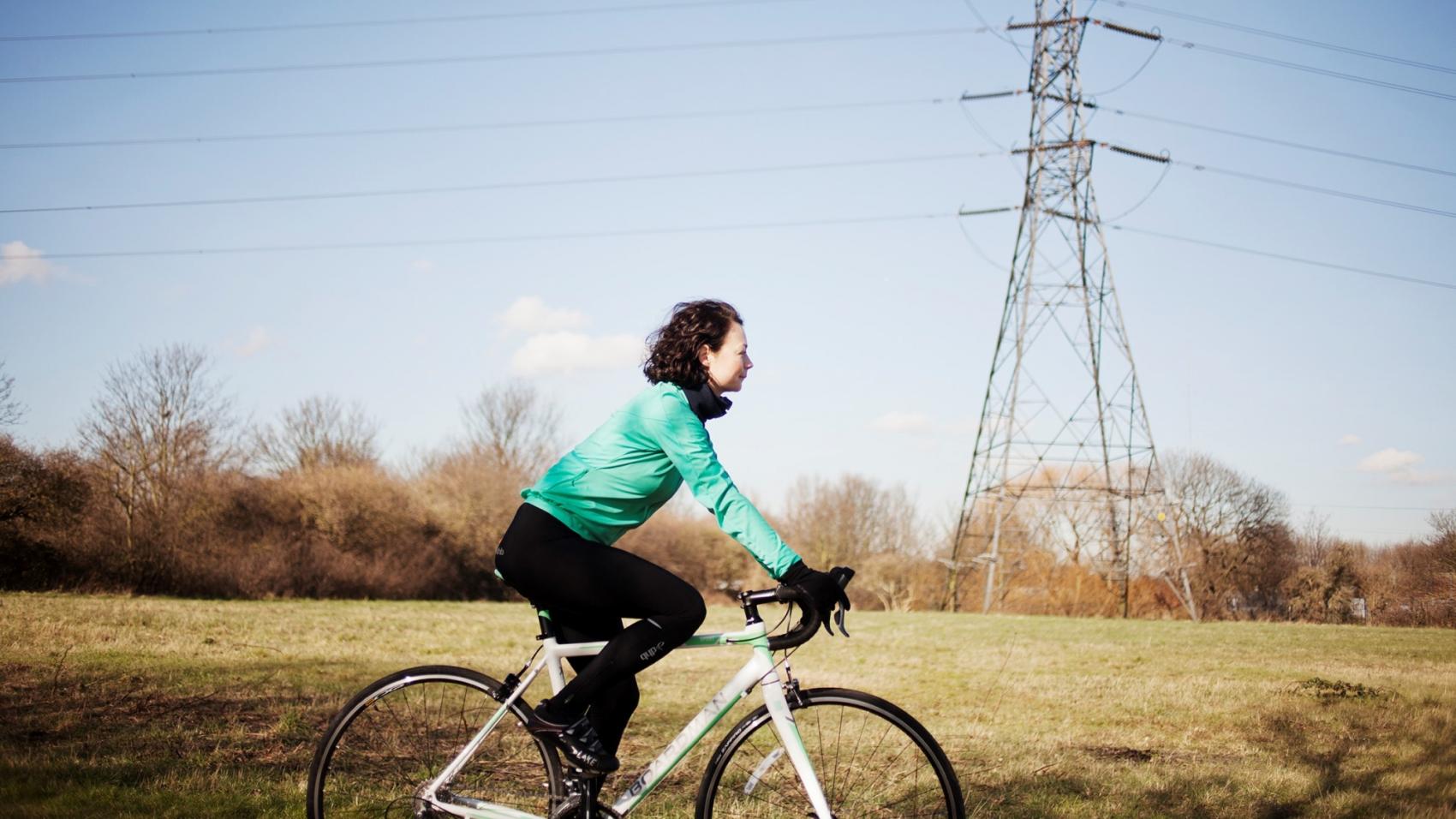 How to train for a 100-mile cycle ride | Cycling UK