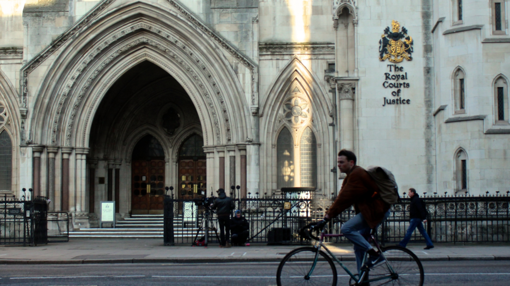 Prosecutors and courts | Cycling UK