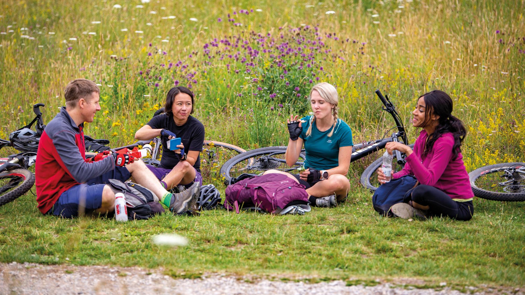 Bike Week 2025 | Cycling UK