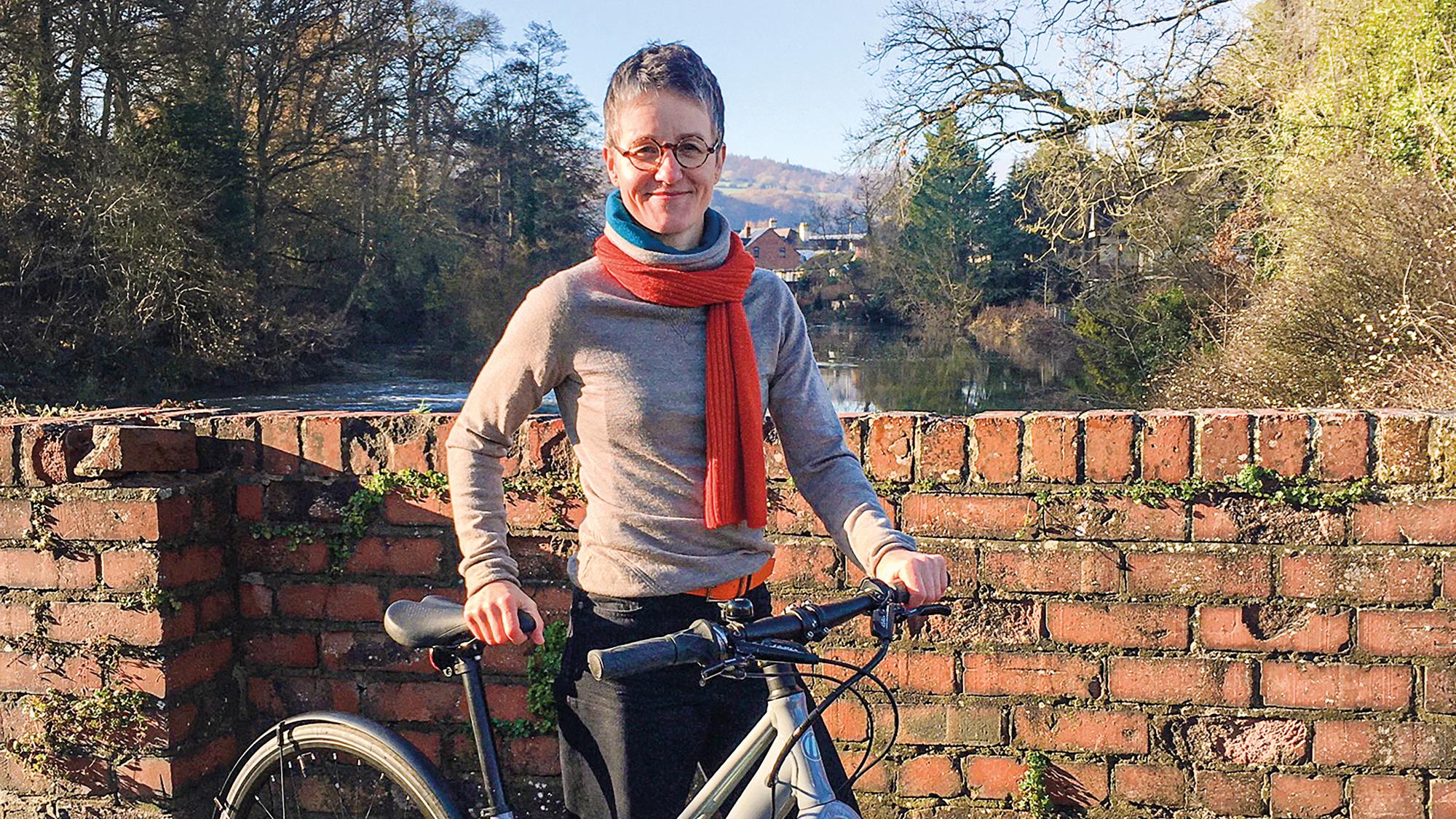 Isla’s bikes: an interview with kids’ bike specialist Isla Rowntree ...