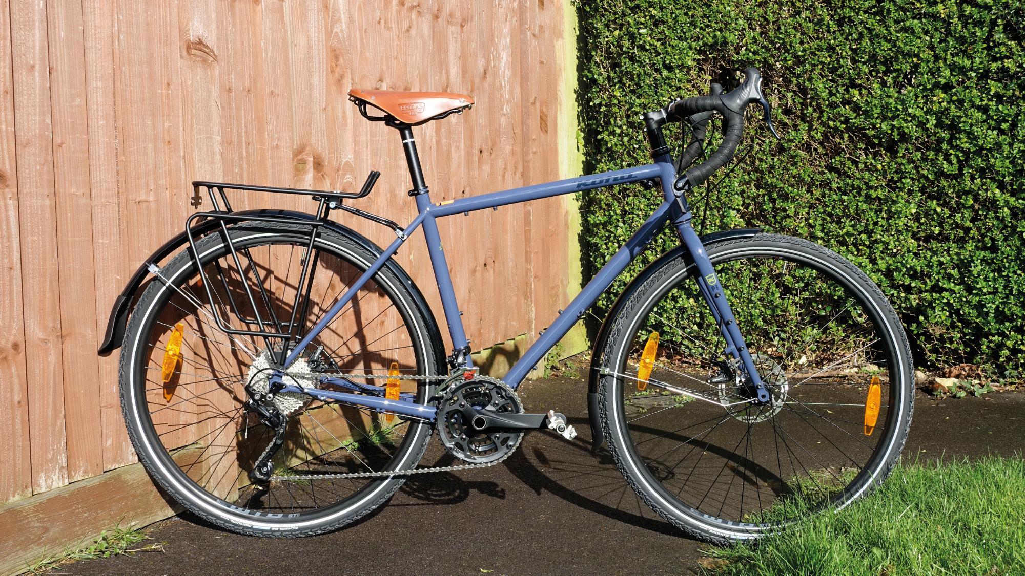 Bike test: Kona Sutra SE | Cycling UK