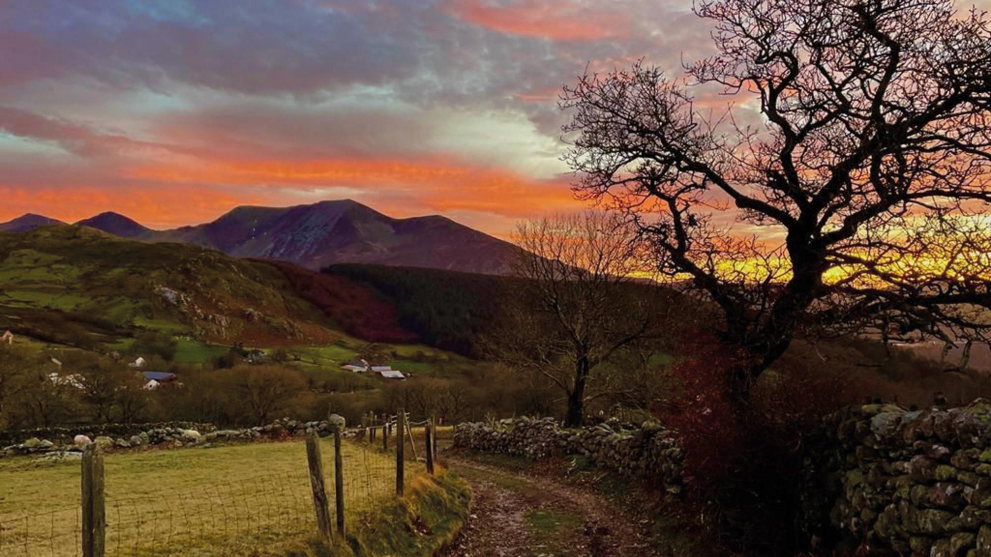 Travellers’ tales: Cycling the Wild Wales Challenge | Cycling UK
