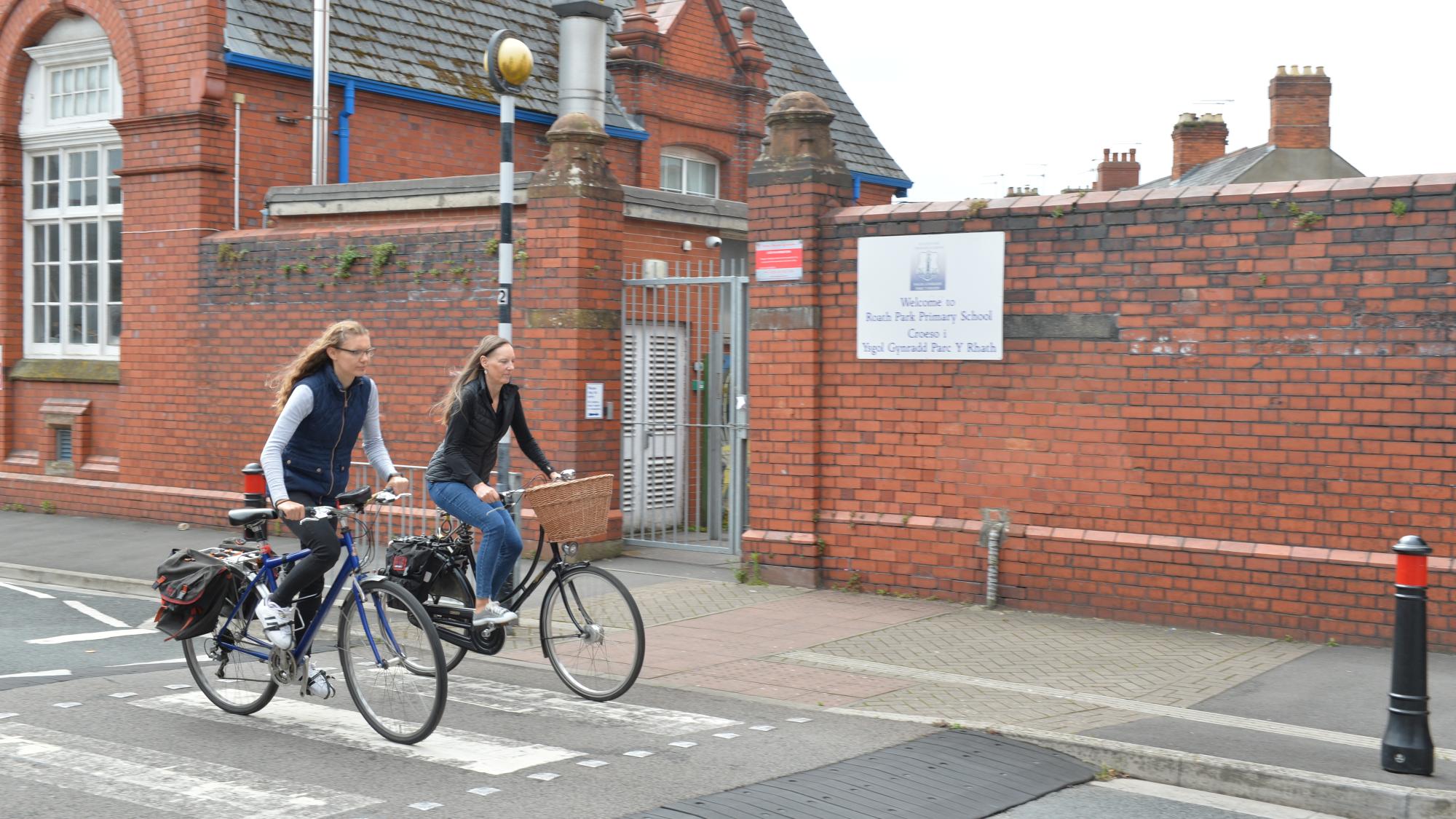 Why the Highway Code should protect riding two abreast | Cycling UK