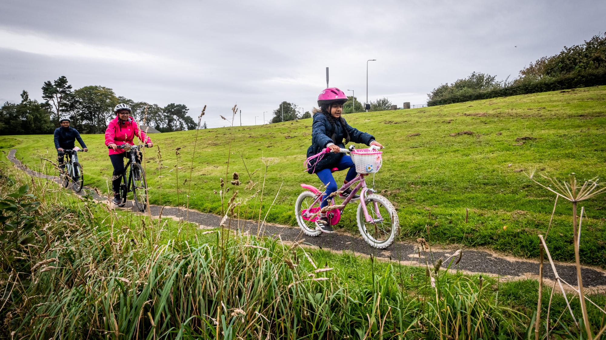 New research shows multiple benefits for parents and carers when their ...