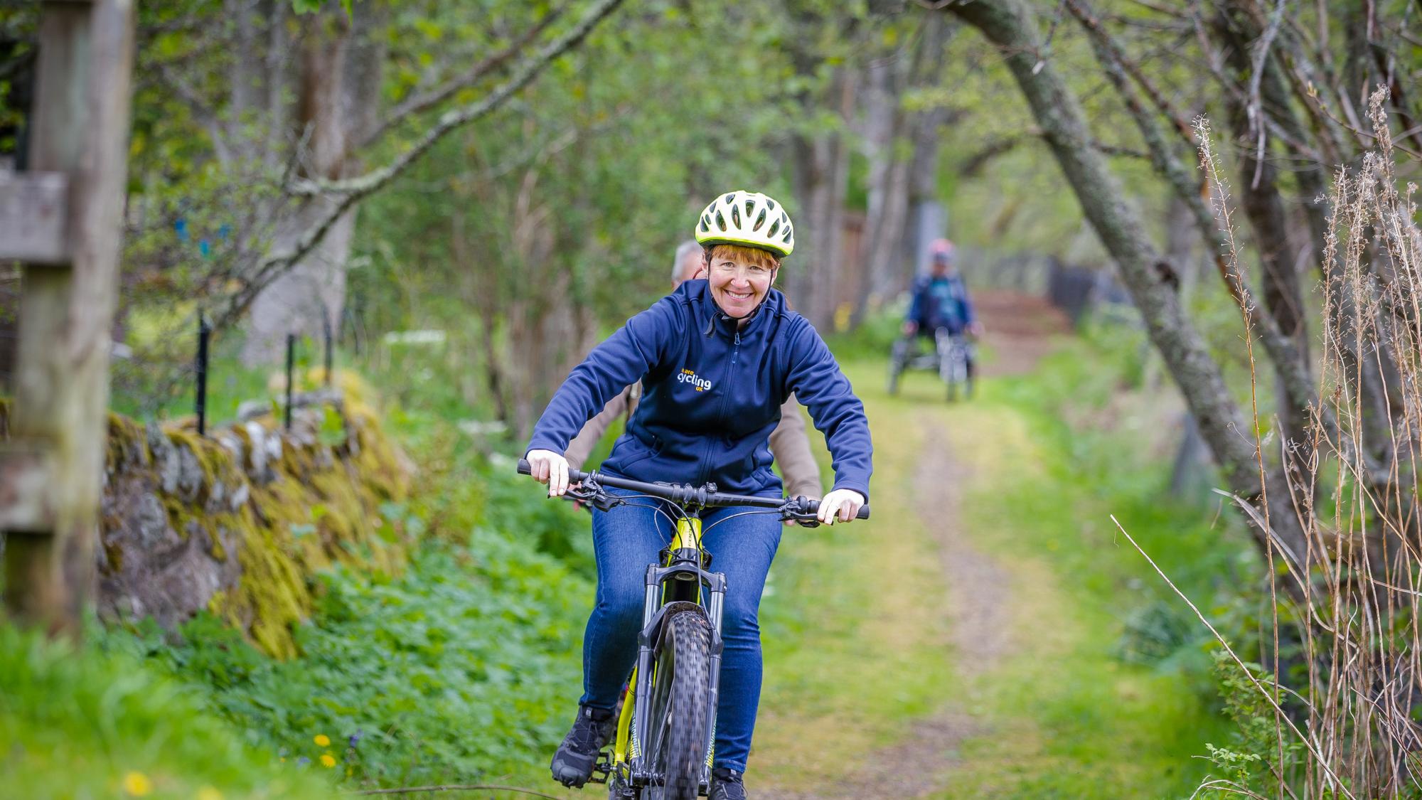 How to get involved with your Local Access Forum, and why | Cycling UK