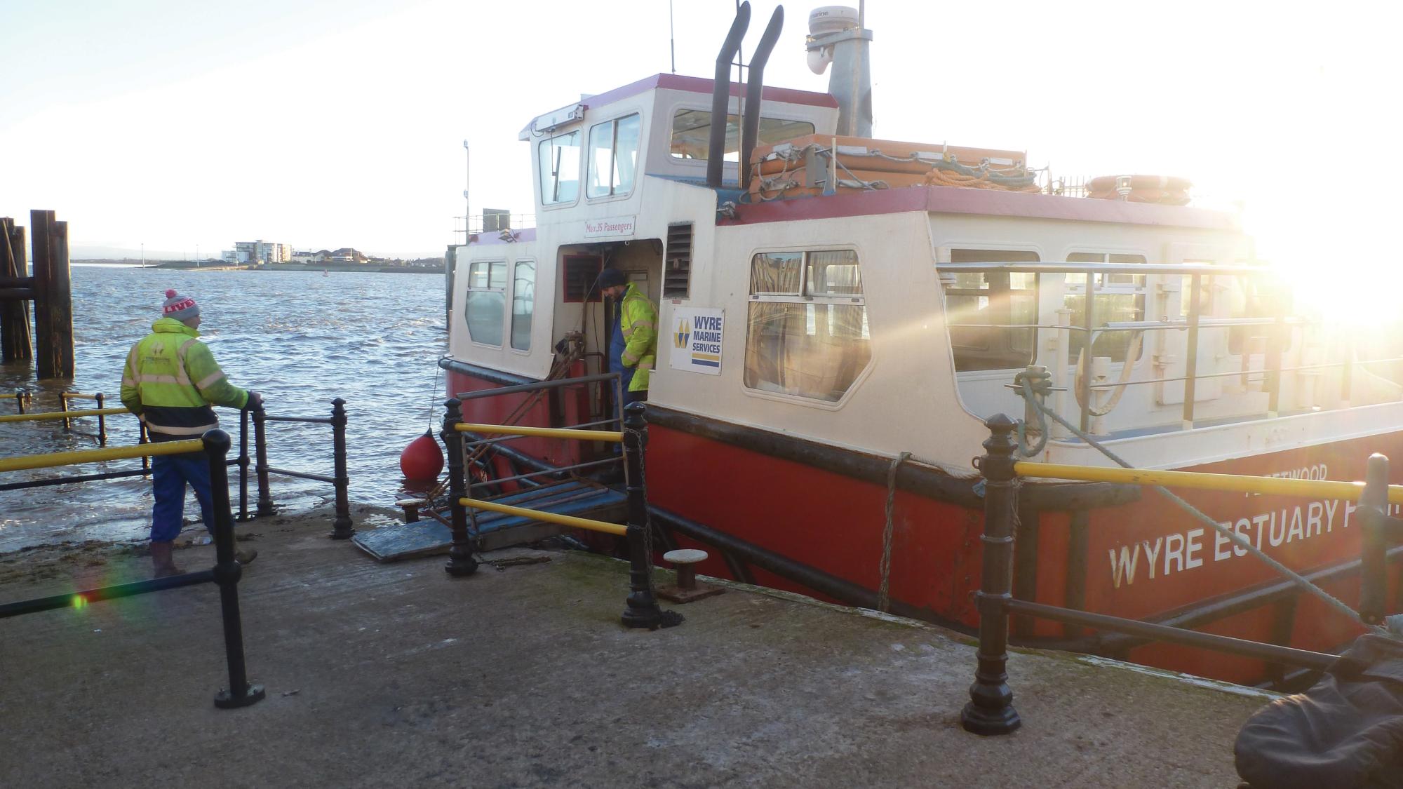 Travellers' tales: Falling for British Cycle Quest checkpoints | Cycling UK