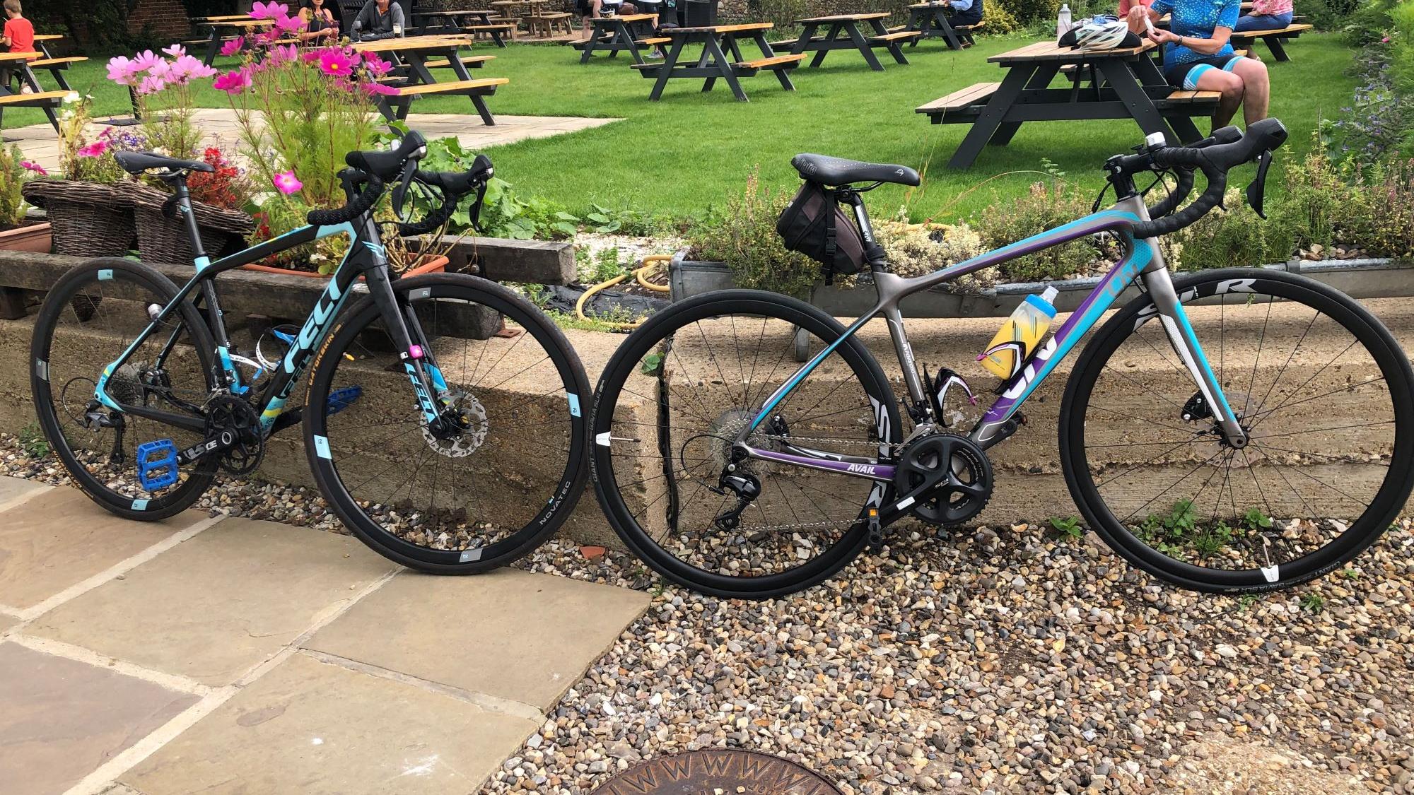 A guide to insuring your bike | Cycling UK