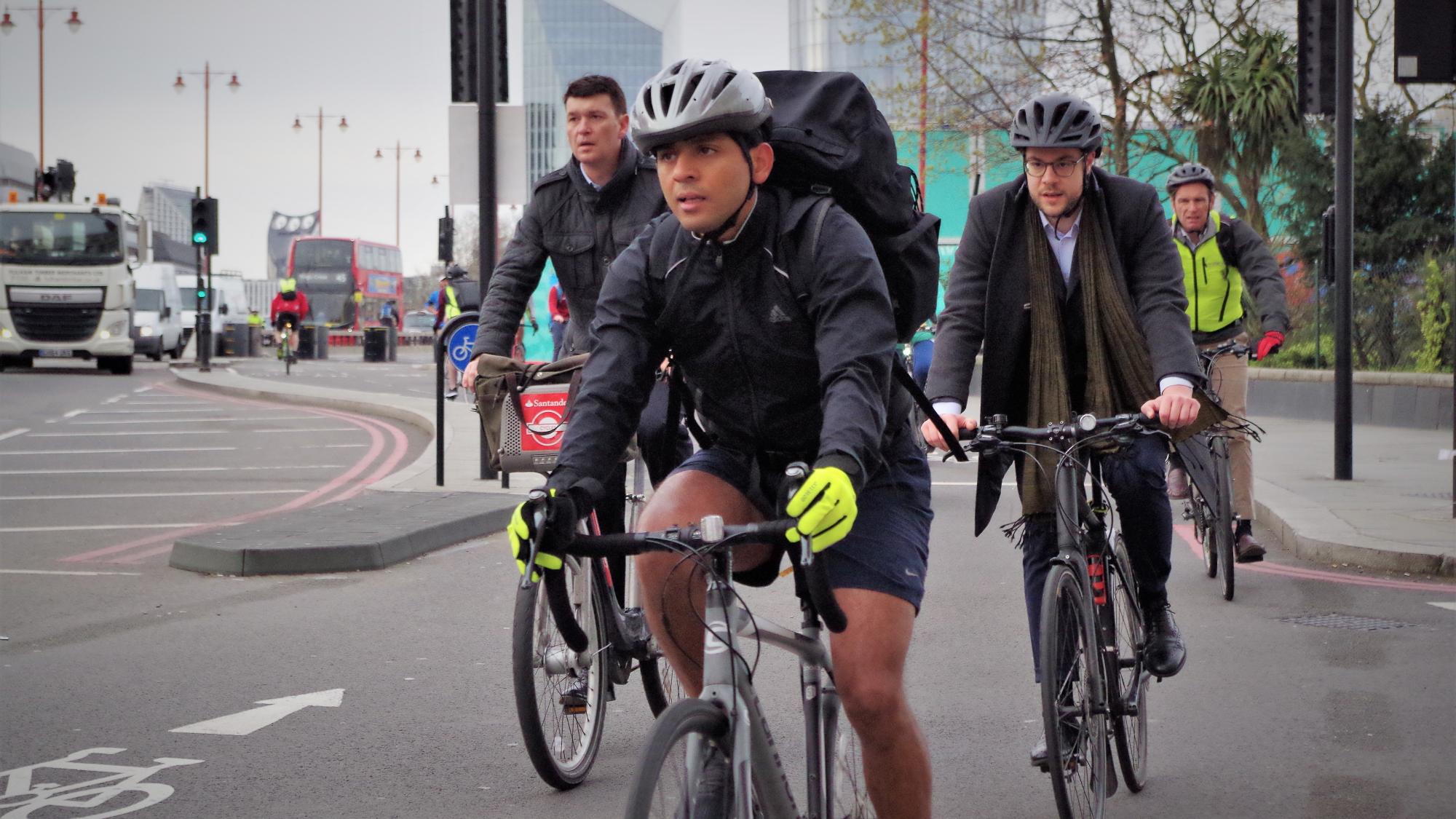 Guide to the Cycle to Work scheme | Cycling UK