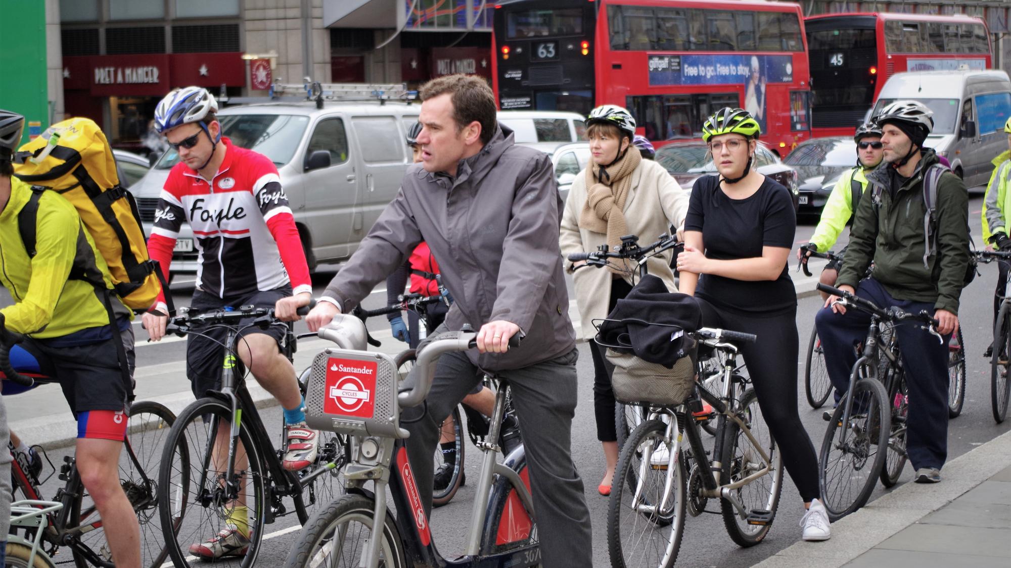 Guide to the Cycle to Work scheme for employers | Cycling UK