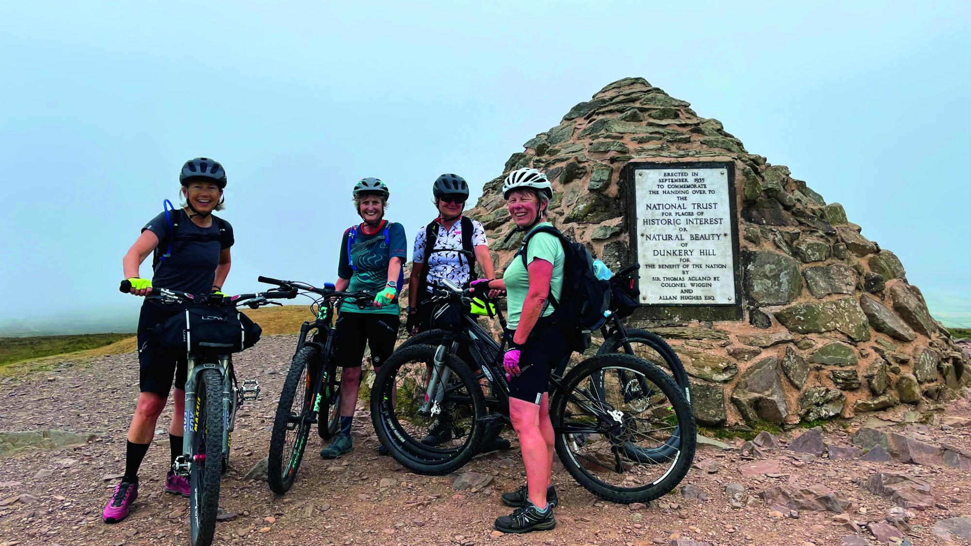 Travellers’ Tales: The West Country Way | Cycling UK