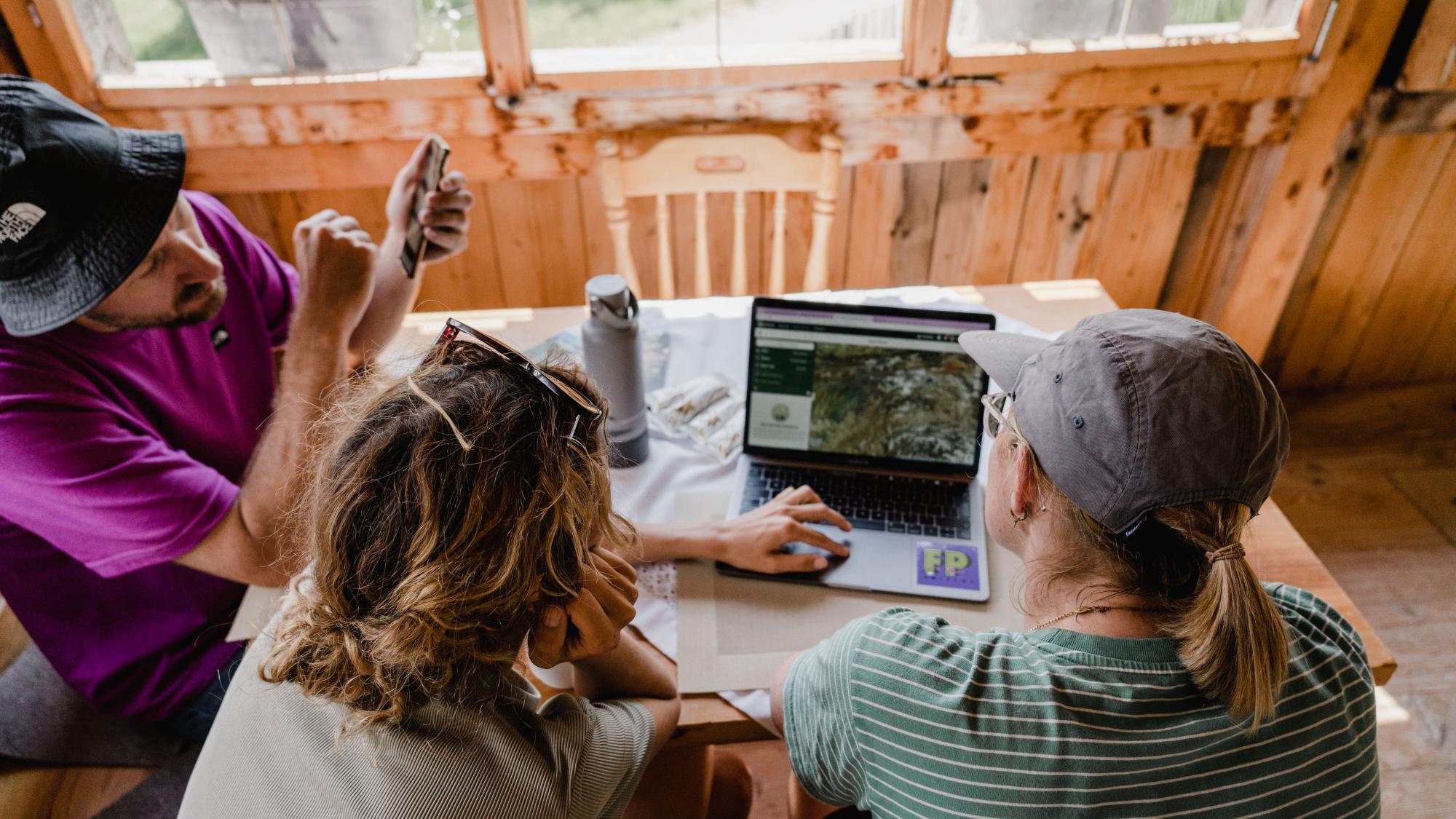 Free komoot region map bundle | Travel | Member Benefit | Cycling UK