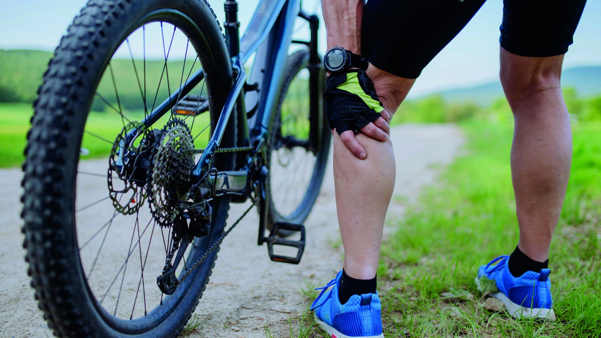 Cycling with arthritis: how to do it and why you should | Cycling UK