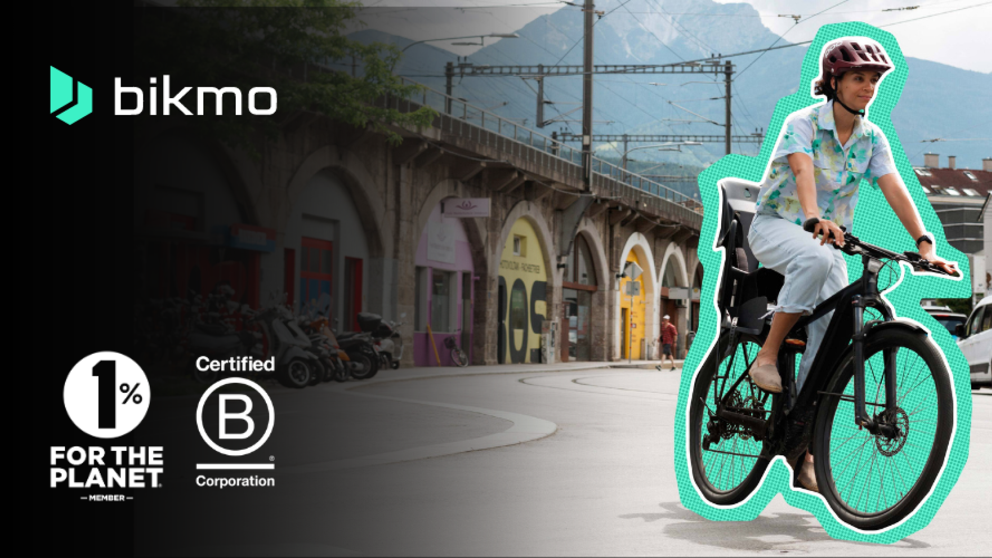 Protect your ride with Bikmo cycle insurance | Cycling UK