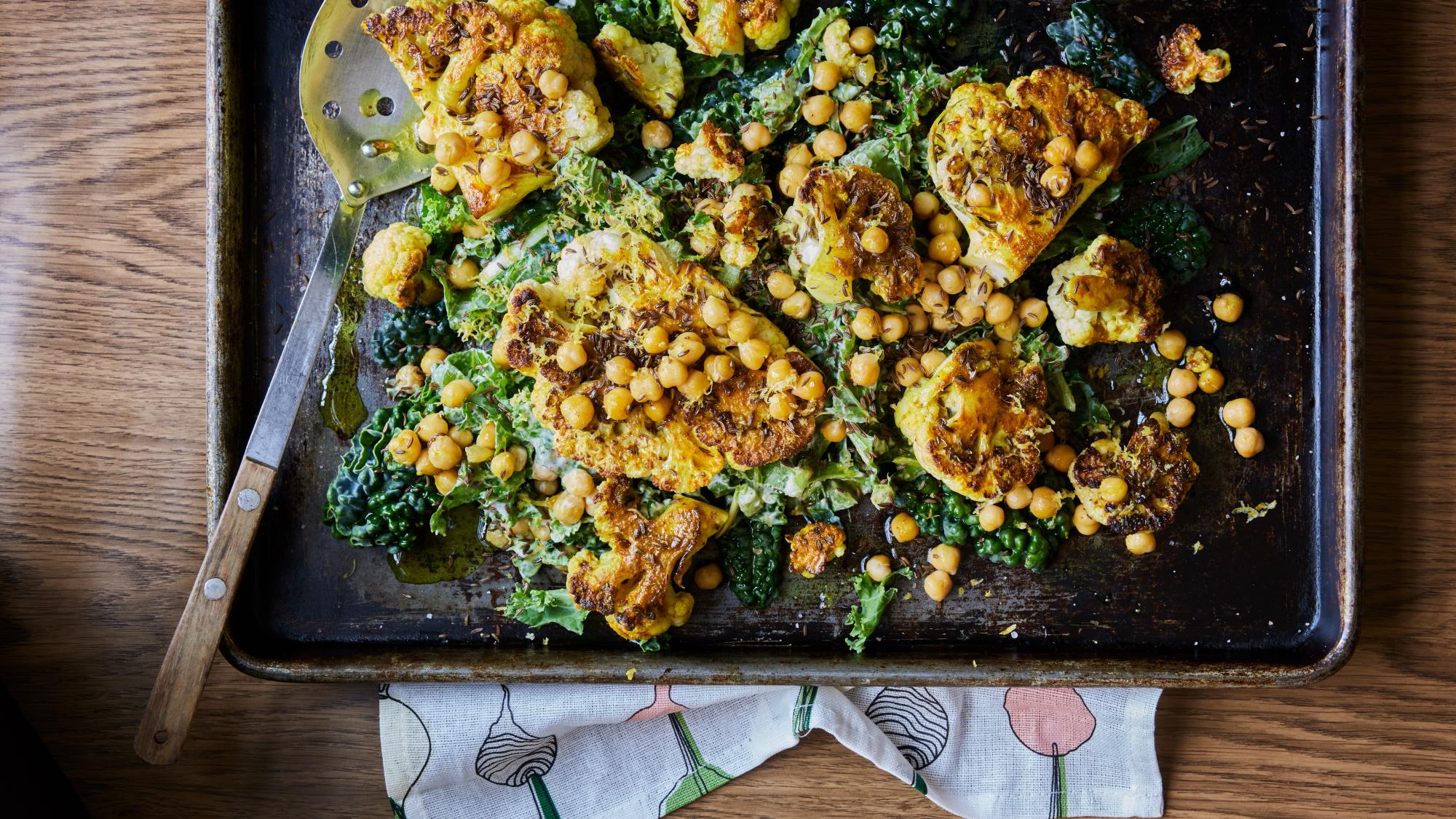 Book extract: The Cycling Chef: Plant-Powered Performance by Alan ...