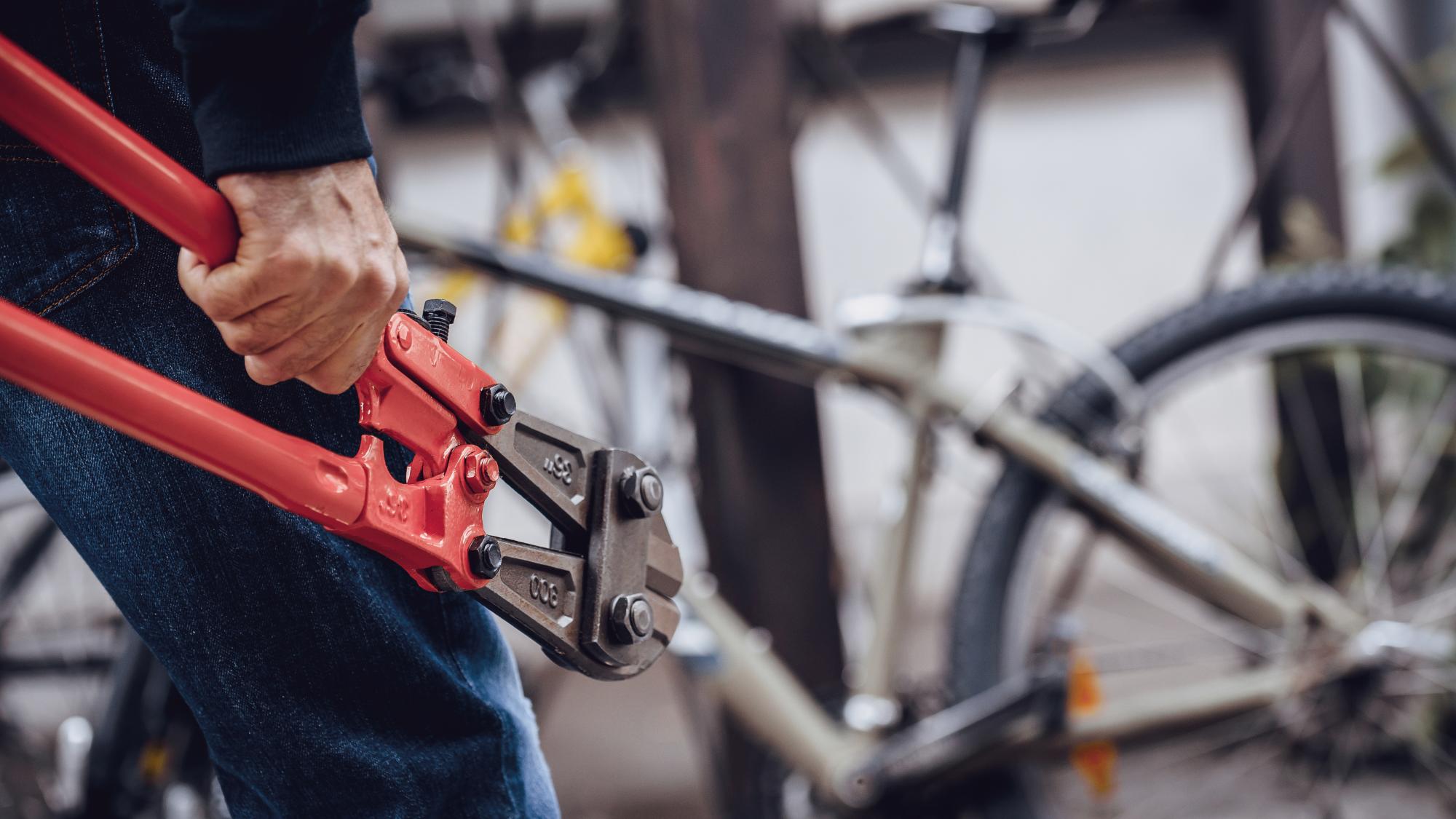 Getting justice for cycle theft | Cycling UK