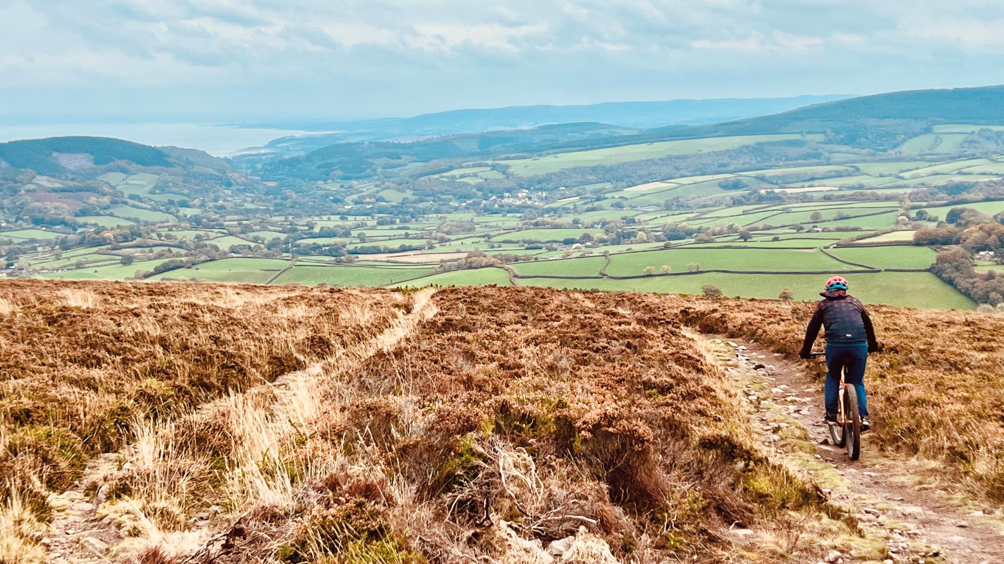 Weekender: Exmoor explorer | Cycling UK