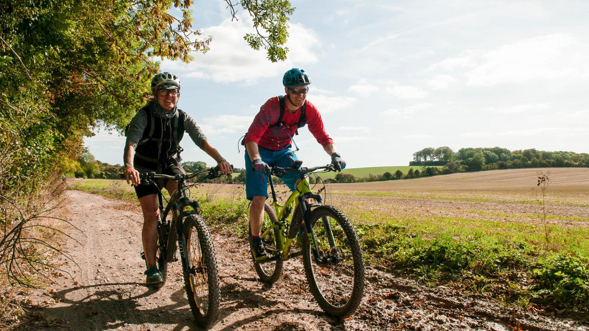 A beginners’ guide to … brakes on a cycle | Cycling UK