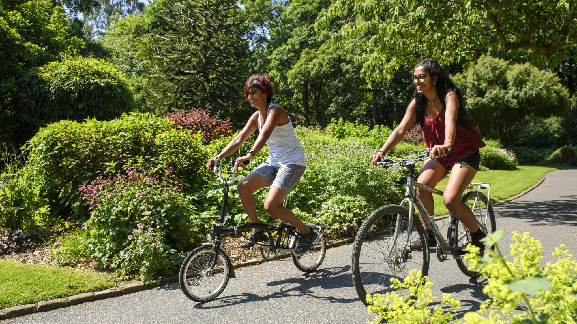 Bike Week 2025 | Cycling UK