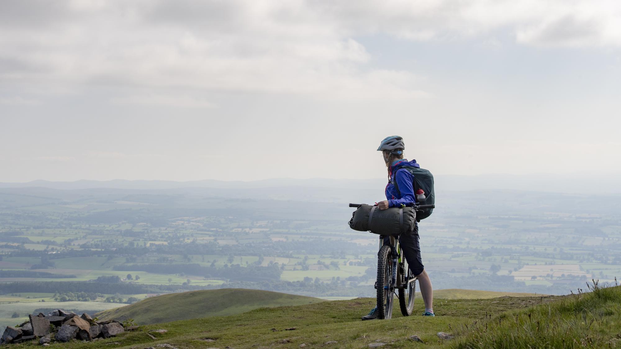 Great North Trail | Cycling UK