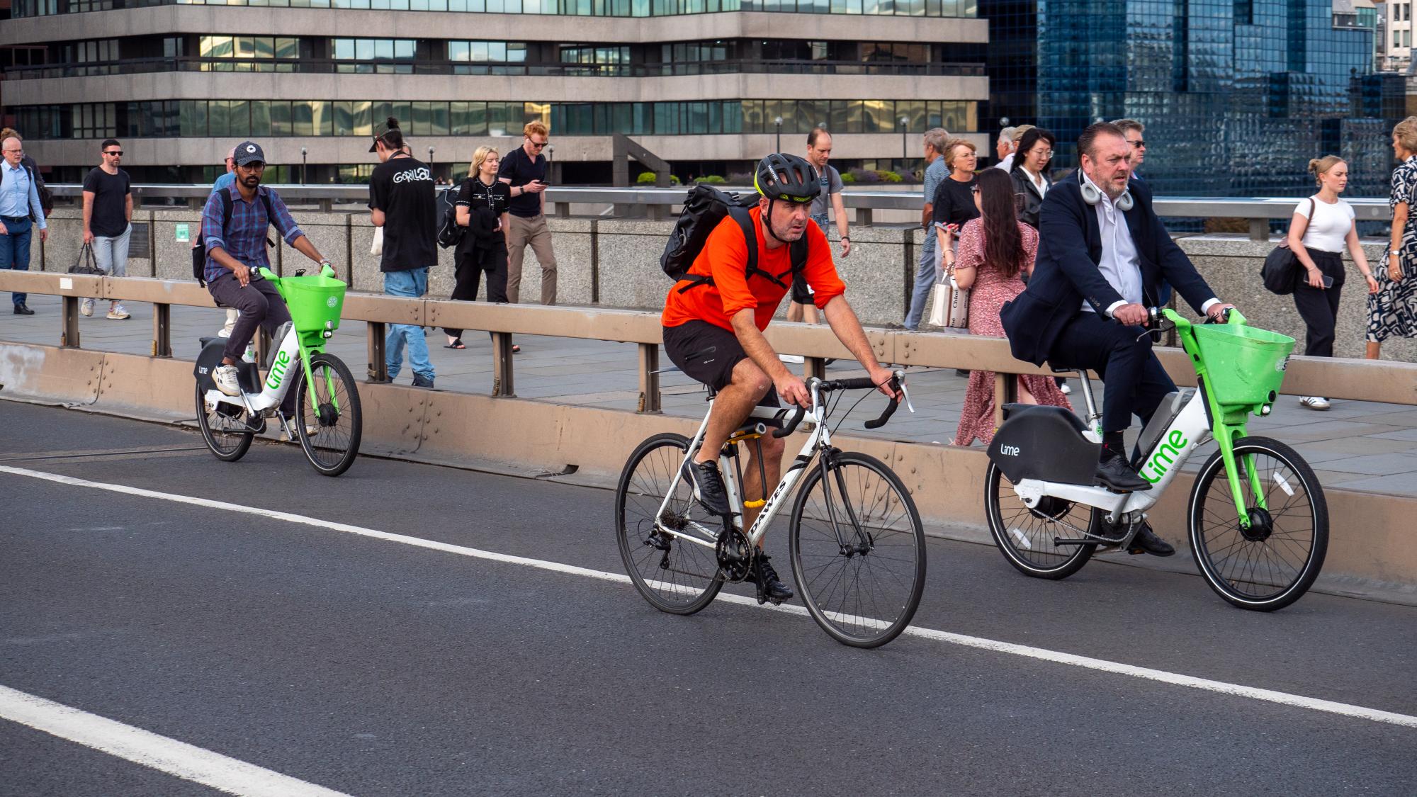 A beginners’ guide to … the Cycle to Work scheme | Cycling UK