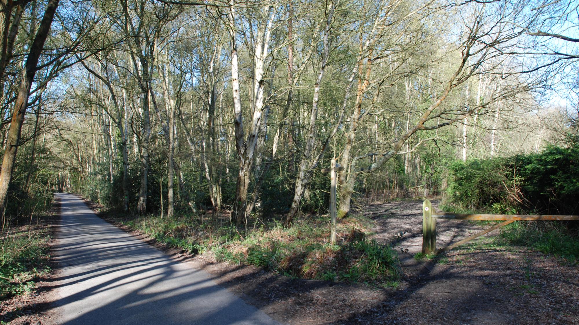 Public Footpaths (England & Wales) | Cycling UK