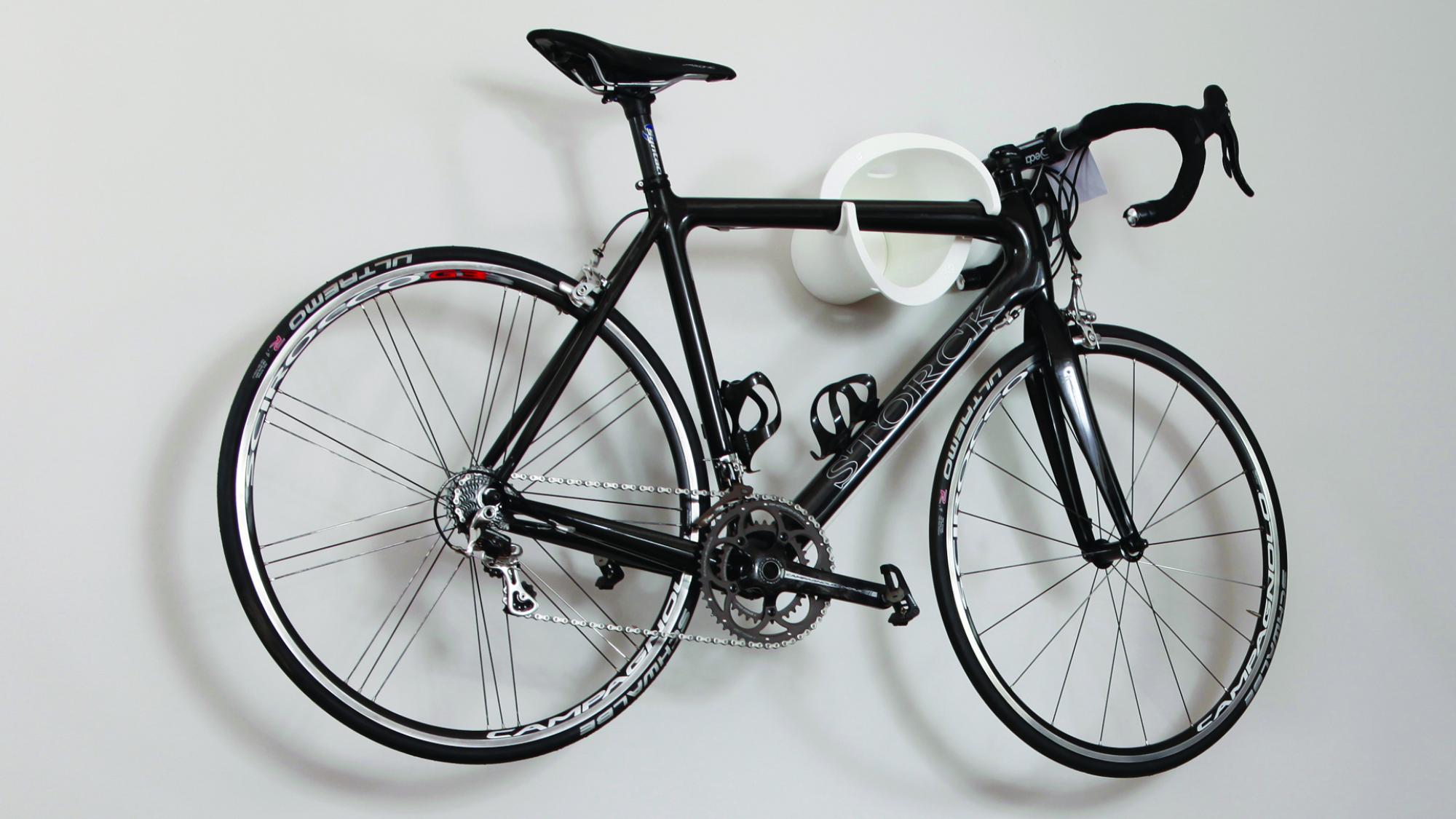 A guide to bicycle storage and security at home | Cycling UK