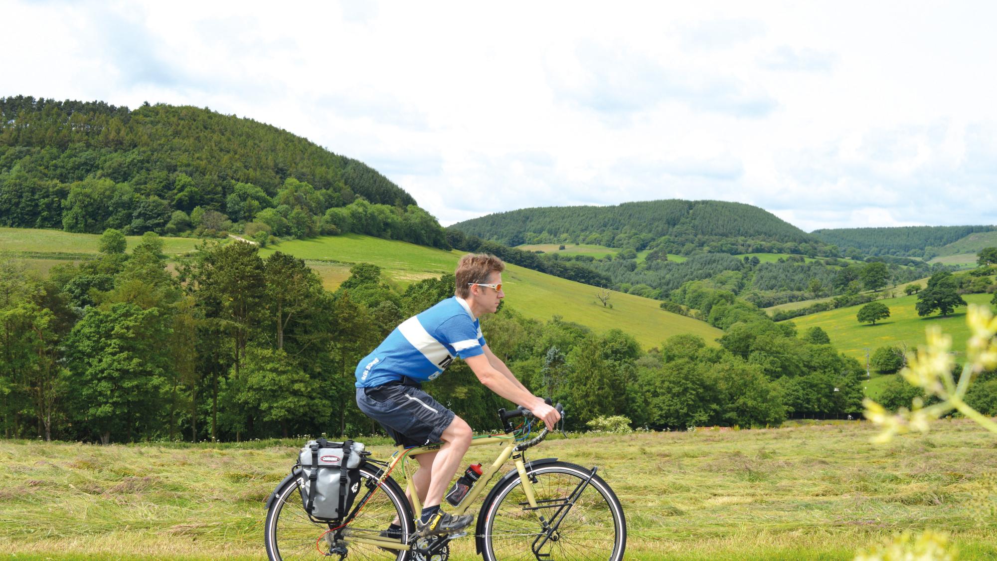 Pedalling dynamics | Cycling UK