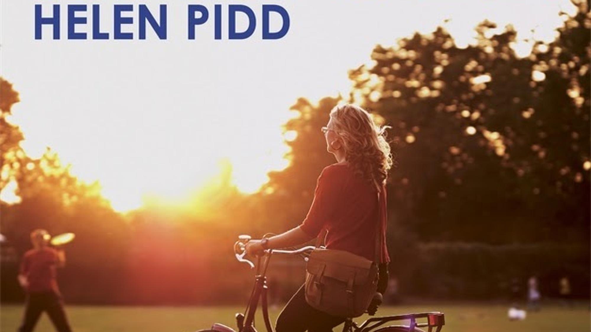 Three counties for oatcakes by Helen Pidd | Cycling UK