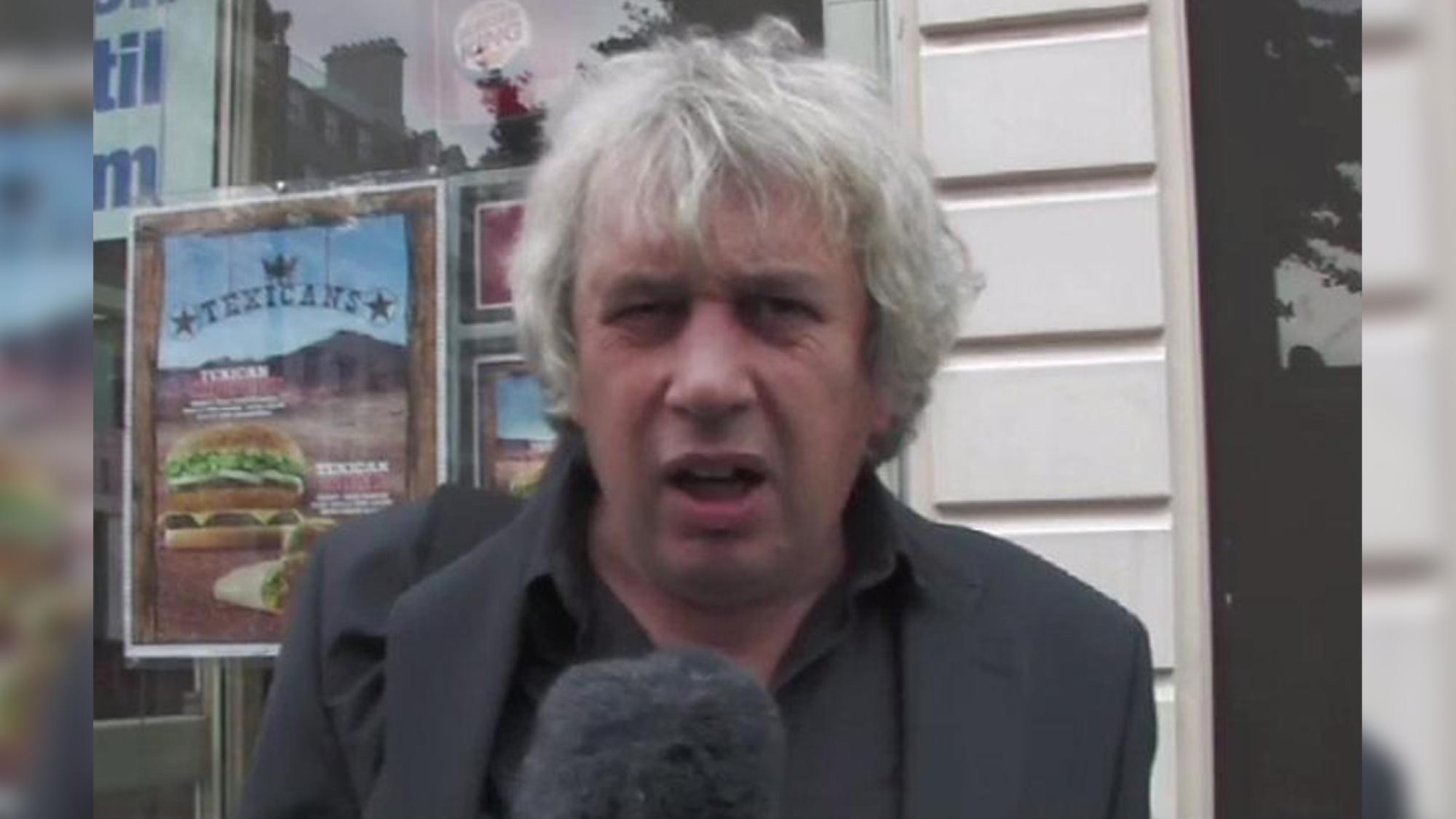 "Tie piano wire at neck height": Cycling UK submits formal complaint to ...