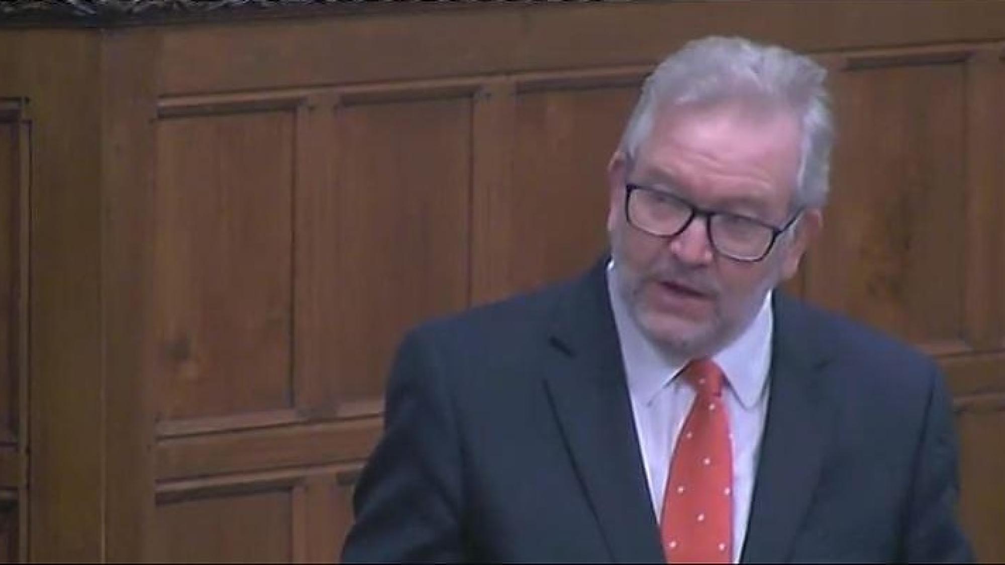 Government finally thinking about tackling road injustice | Cycling UK