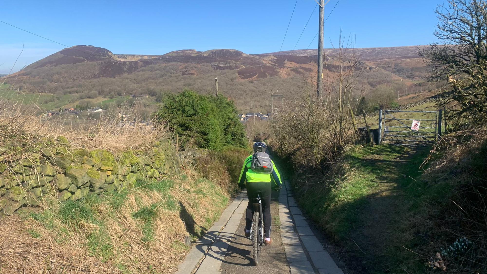 Tame Valley Loop | Cycling UK
