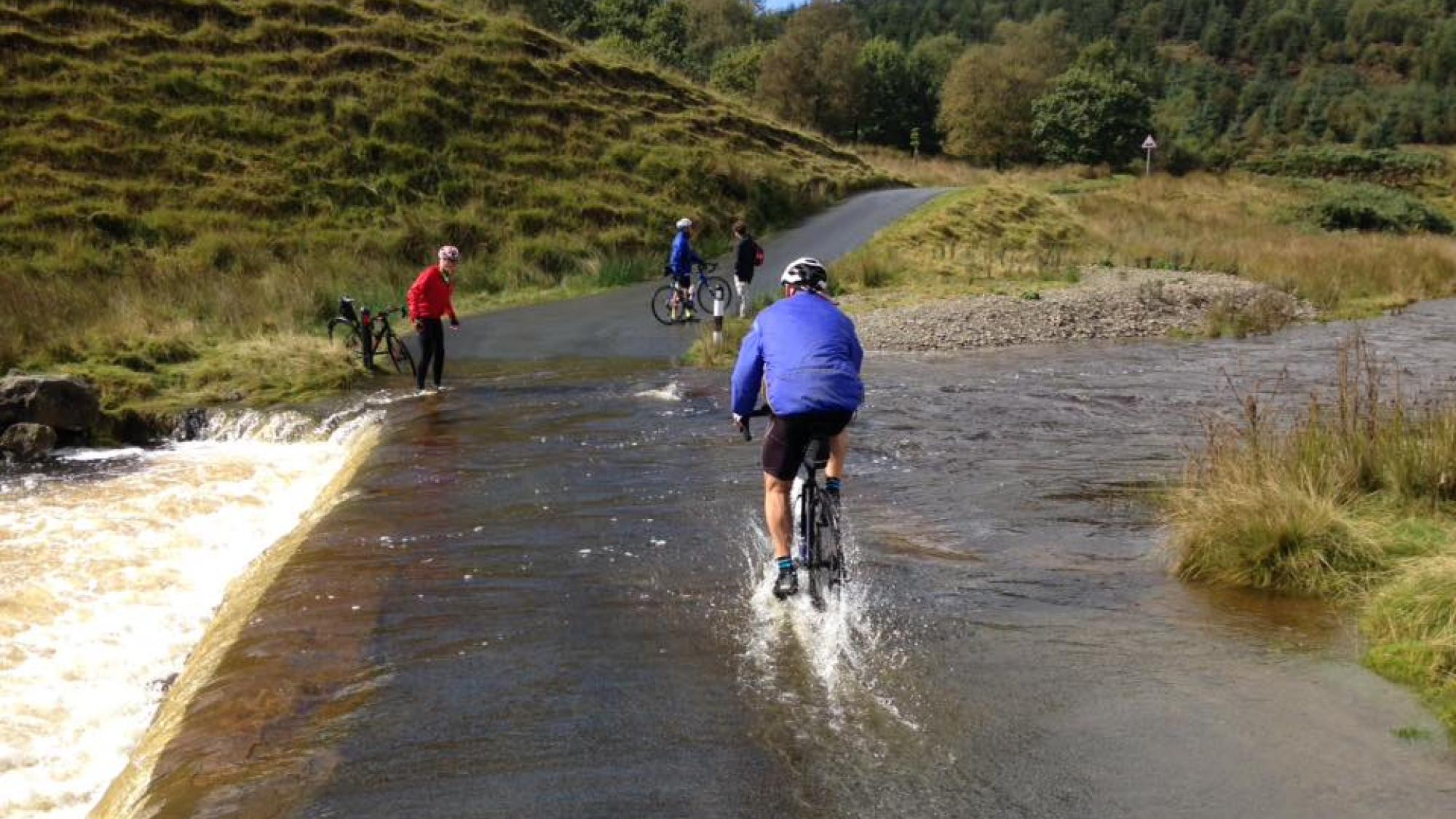 Swansea and West Wales | Cycling UK
