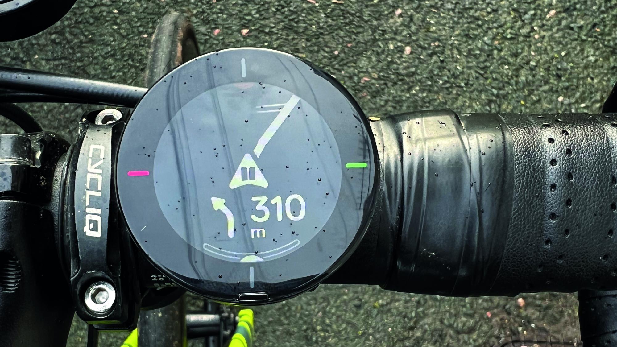 Review: Beeline Velo 2 | Cycling UK