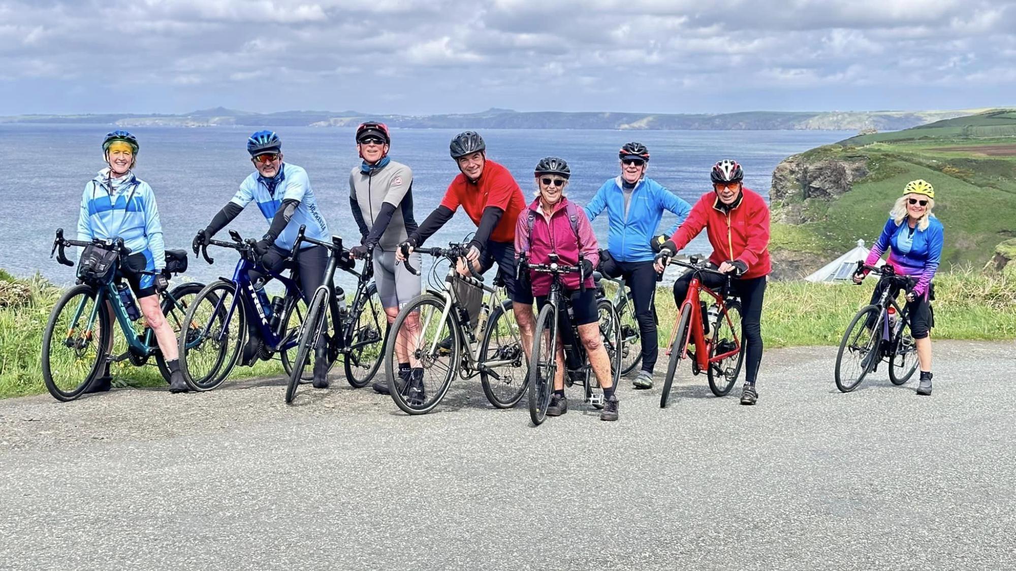 Swansea and West Wales | Cycling UK