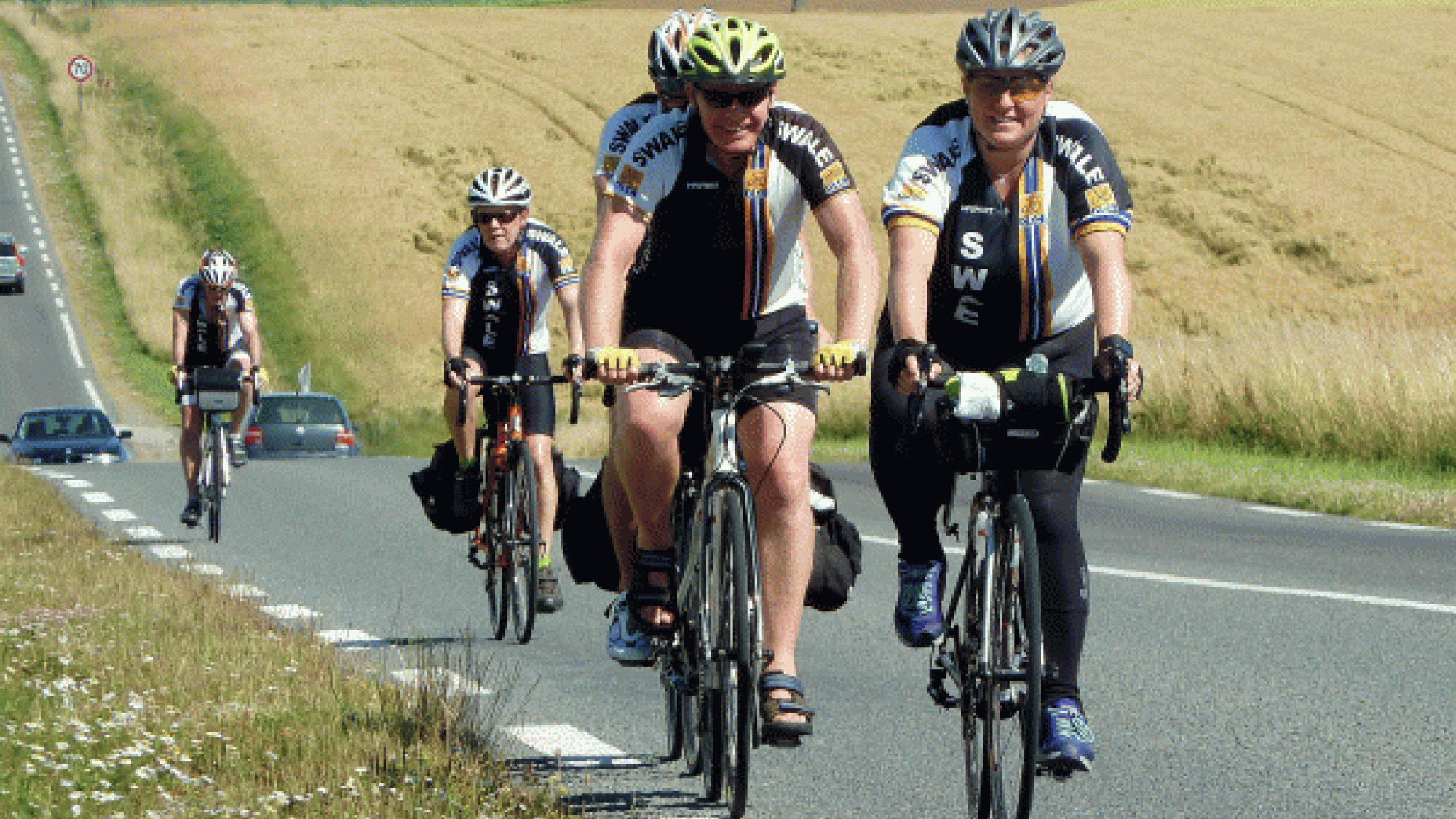 CTC Swale | Cycling UK