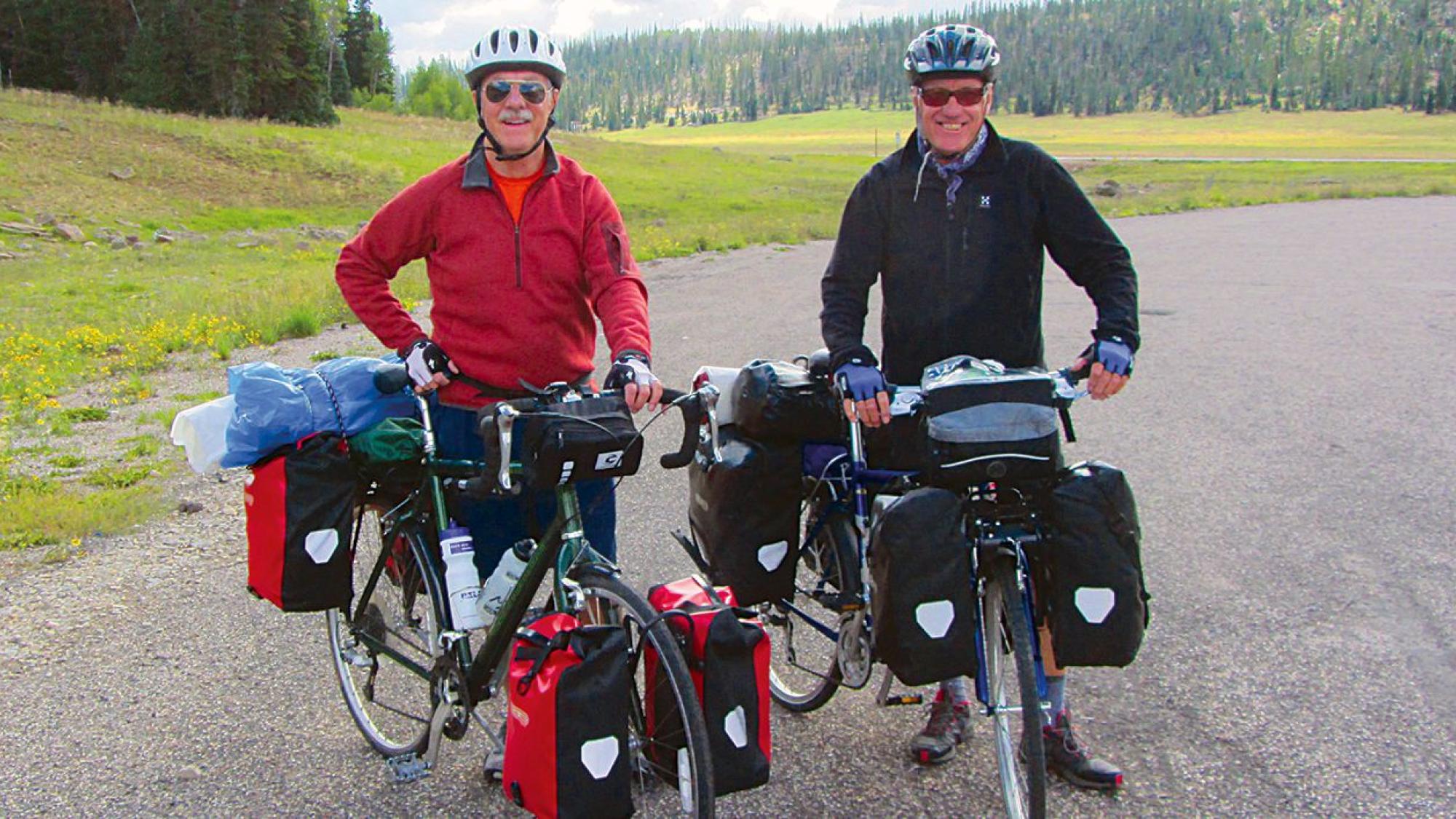 Way out West | Cycling UK