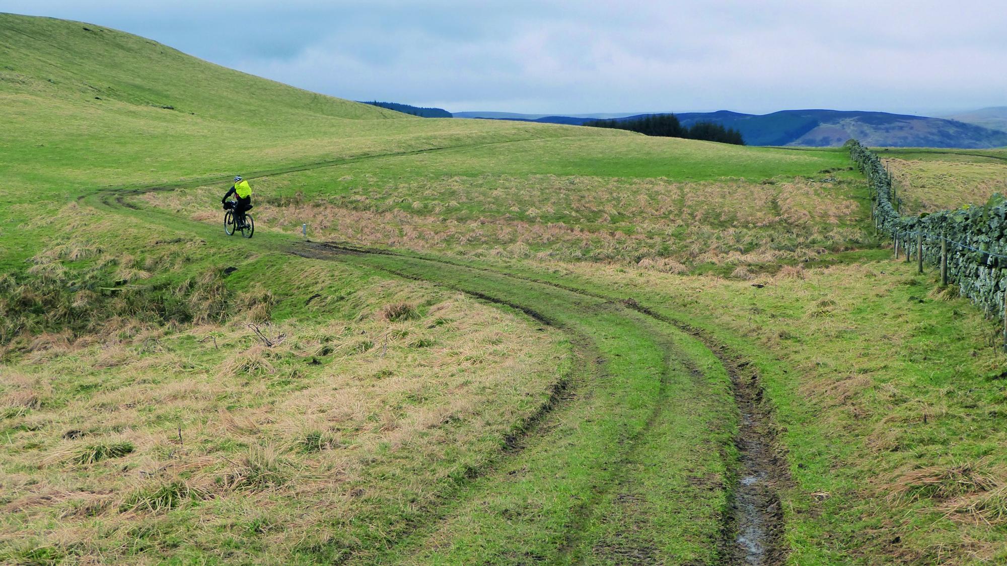 Cycling in Northumberland | Cycling UK