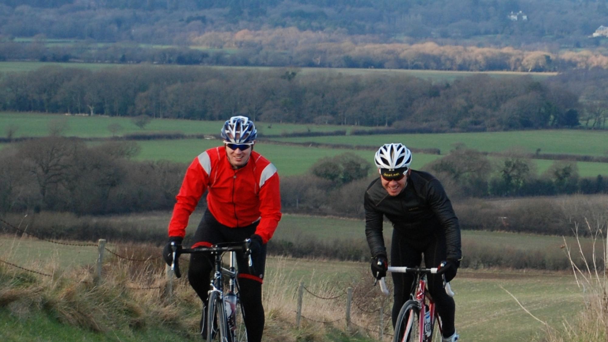 Cycling in Dorset | Cycling UK