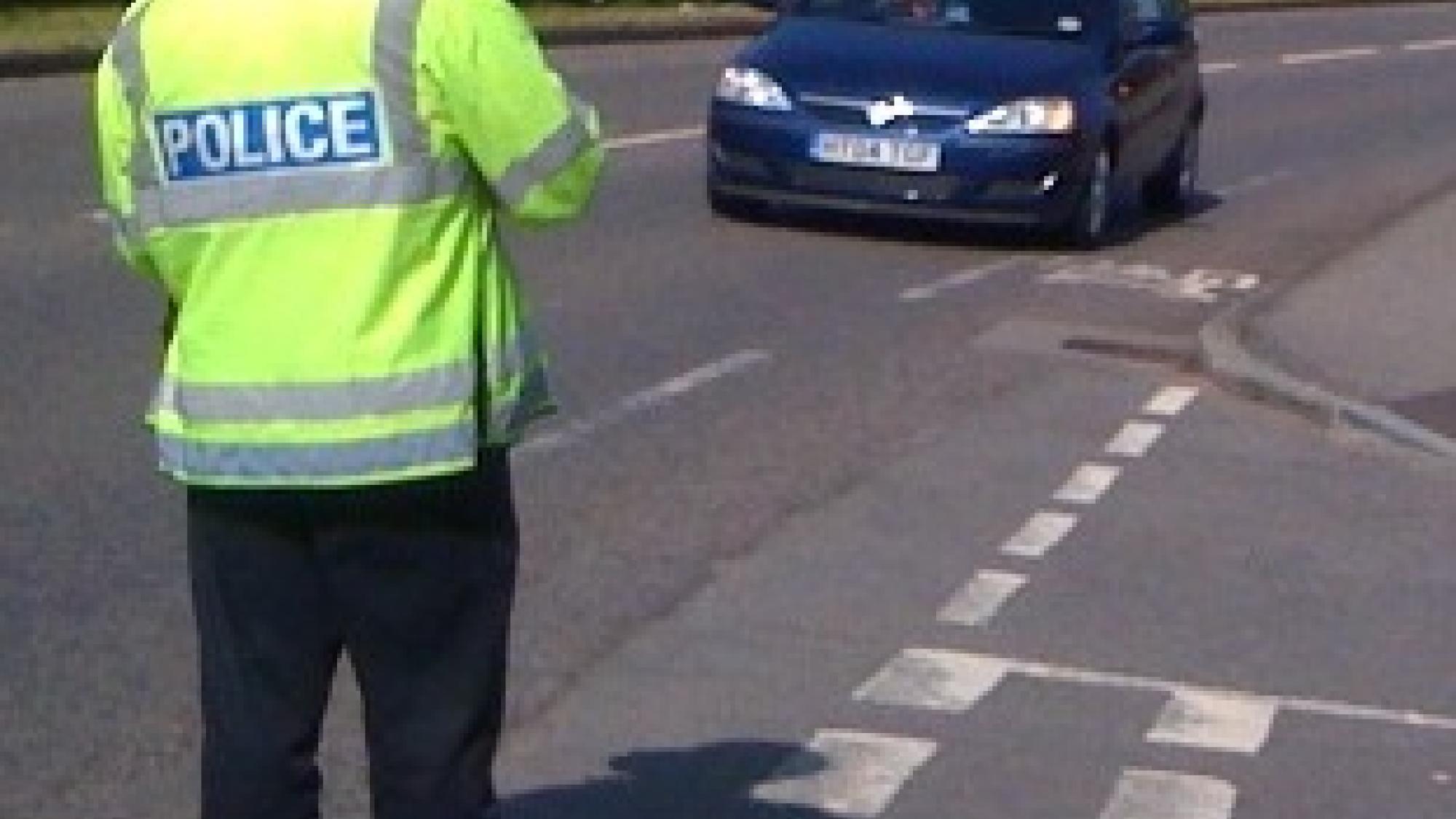 How to contact the police if you live in London, Scotland or Northern ...
