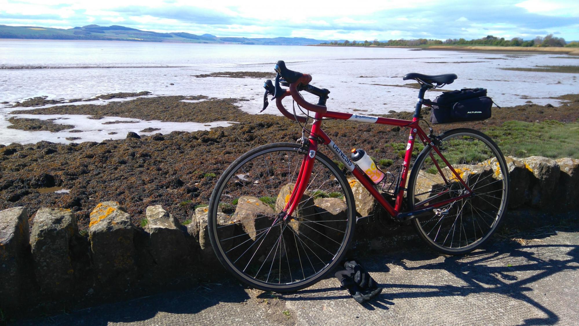 Cycling in Fife | Cycling UK