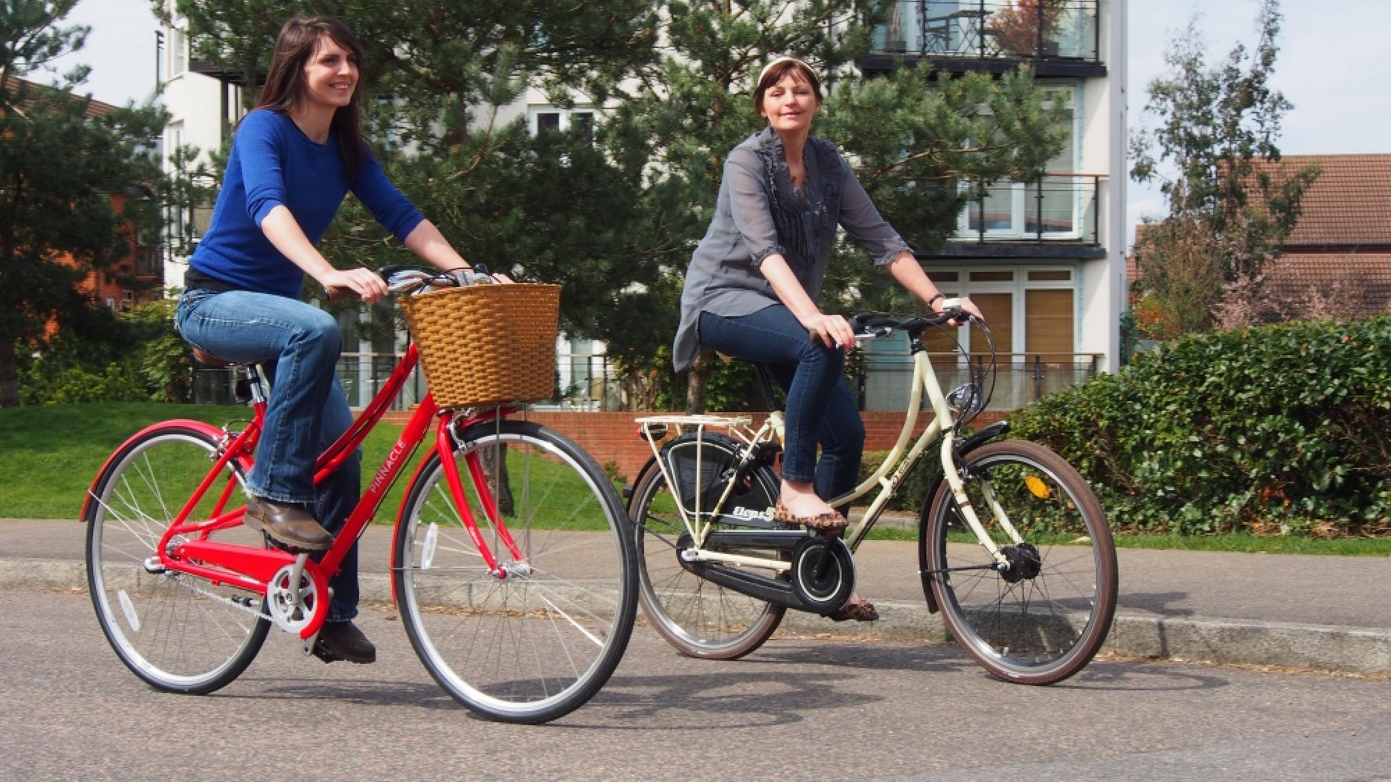 How to buy a secondhand bike | Cycling UK