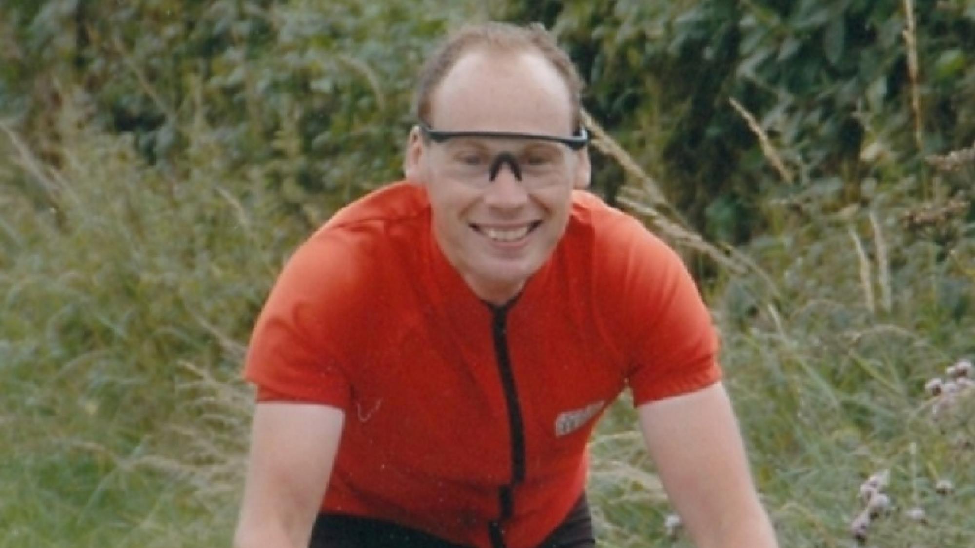 Super Steve still going the distance as Kurt sets new record | Cycling UK