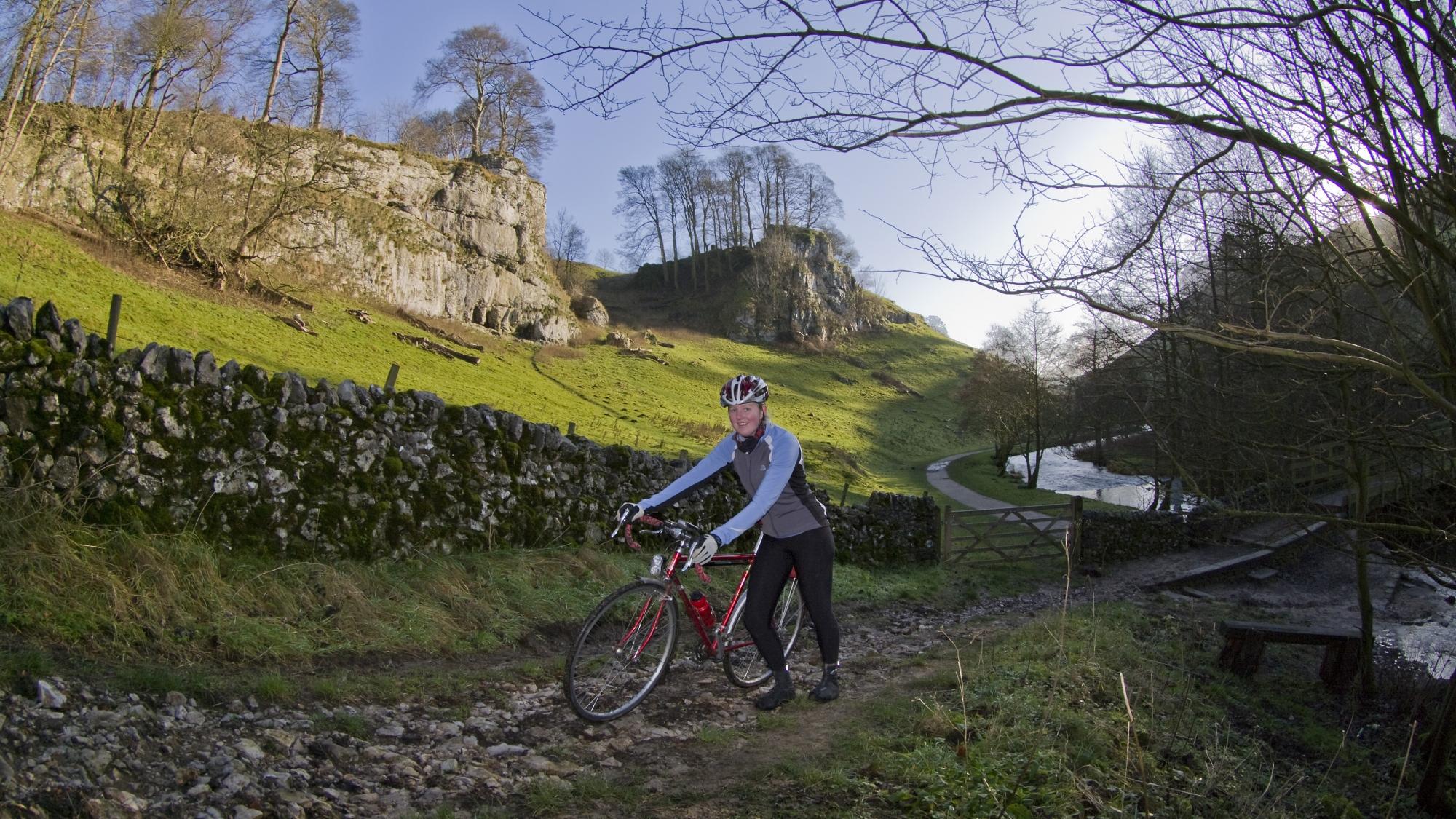 British Cycle Quest | Cycling UK