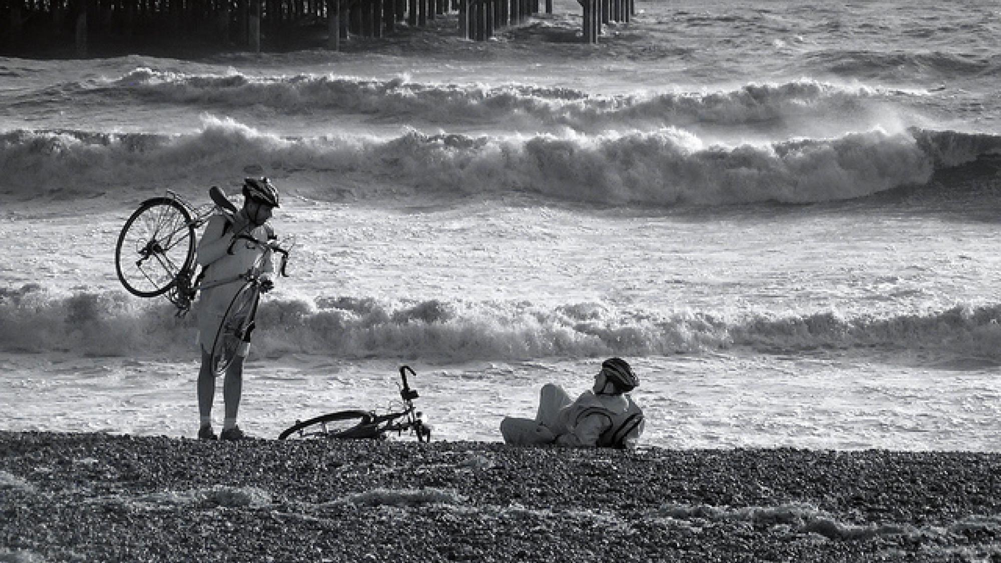 Careless Brighton taxi driver judged ‘fit and proper’ | Cycling UK