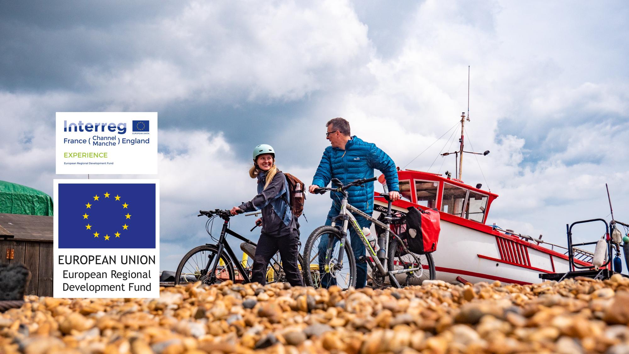 EXPERIENCE | Cycling UK