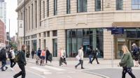 New-style zebra crossings helping people navigate the urban jungle ...