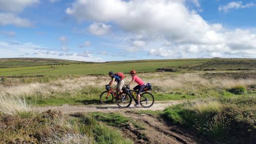 A beginners’ guide to … what to eat on a long bike ride | Cycling UK